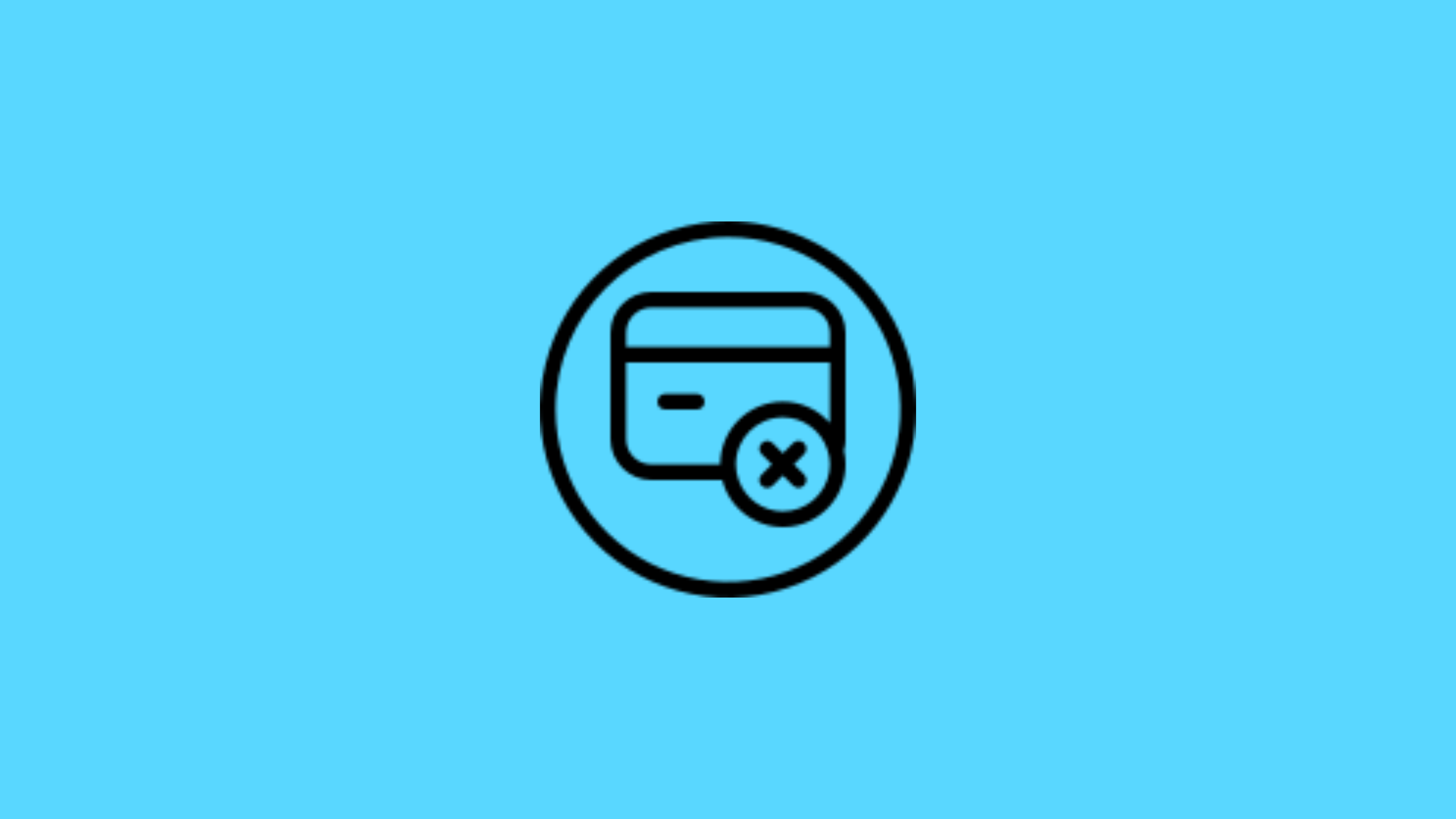 Failed Payments Failed Payments